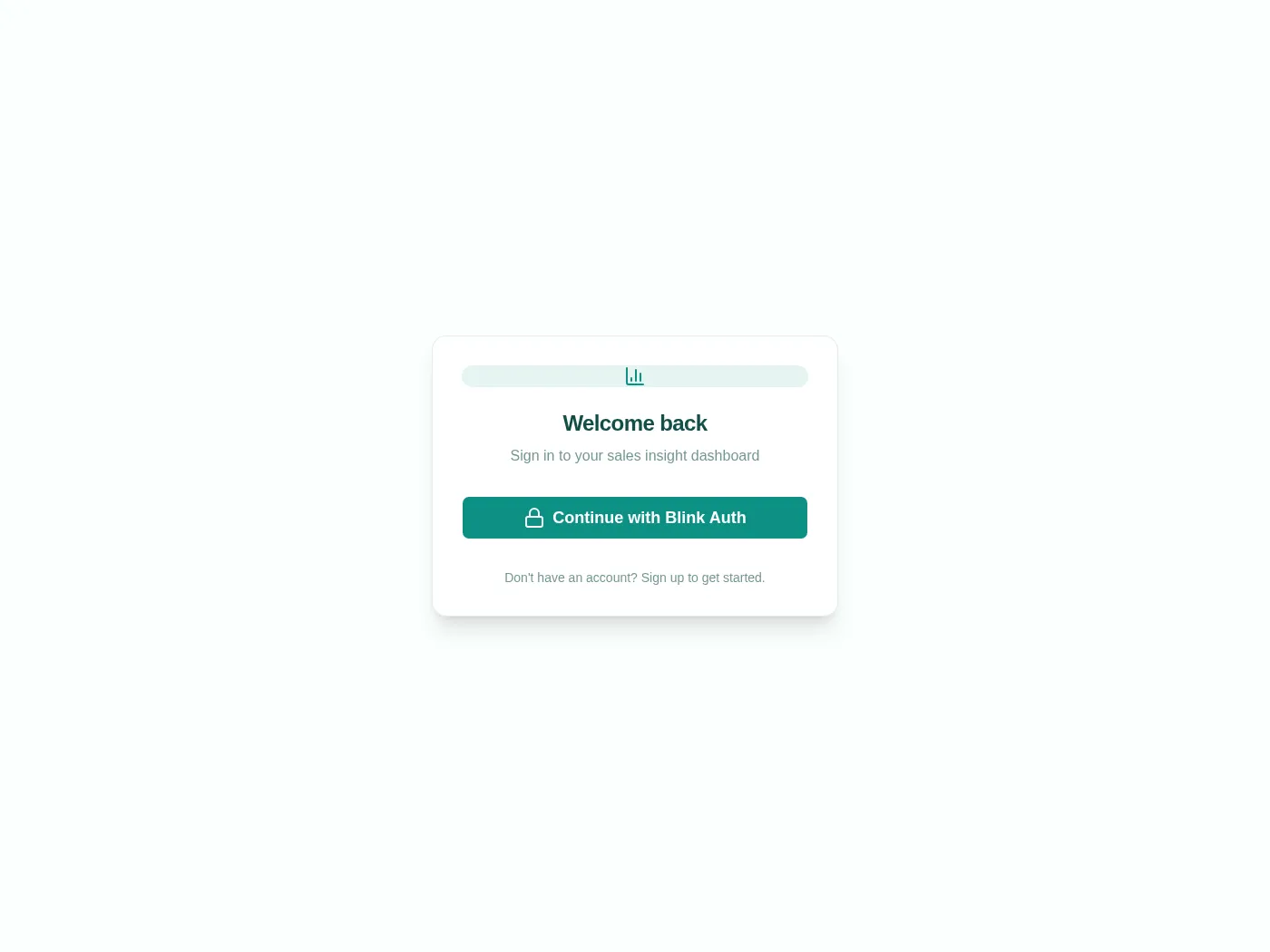 Sales Insight Dashboard