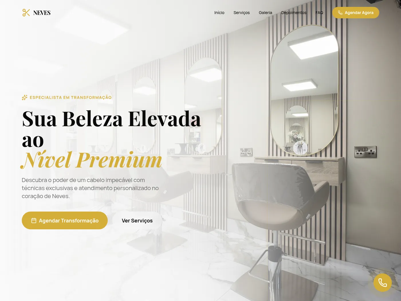 Neves Salon Converter