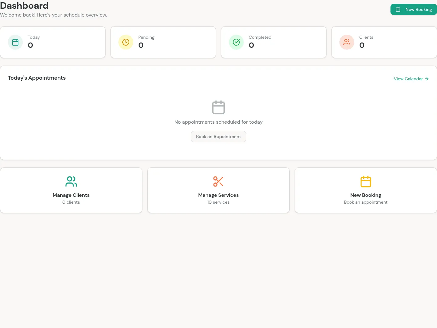 Easy Schedule Pro
