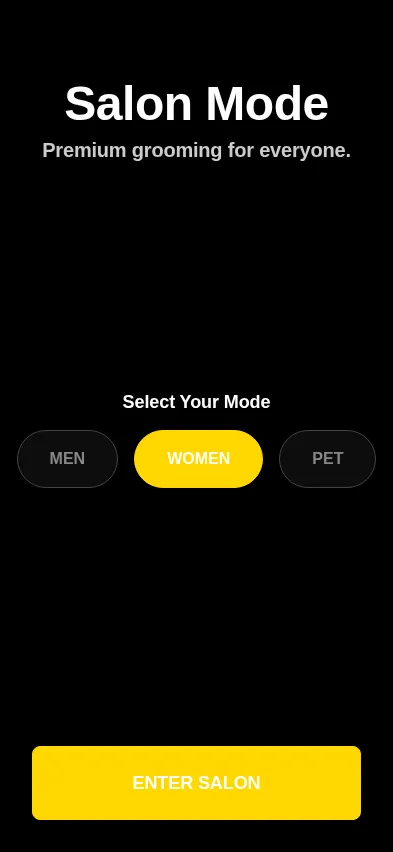 Salon Mode Switcher