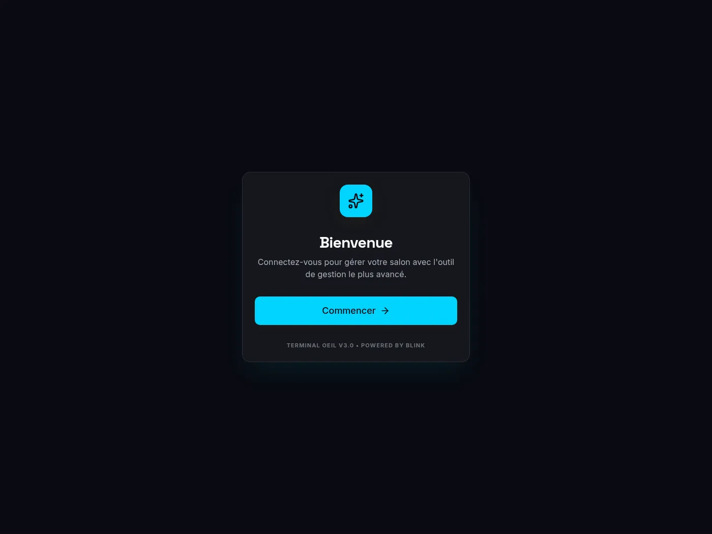 SalonManager Web Pro