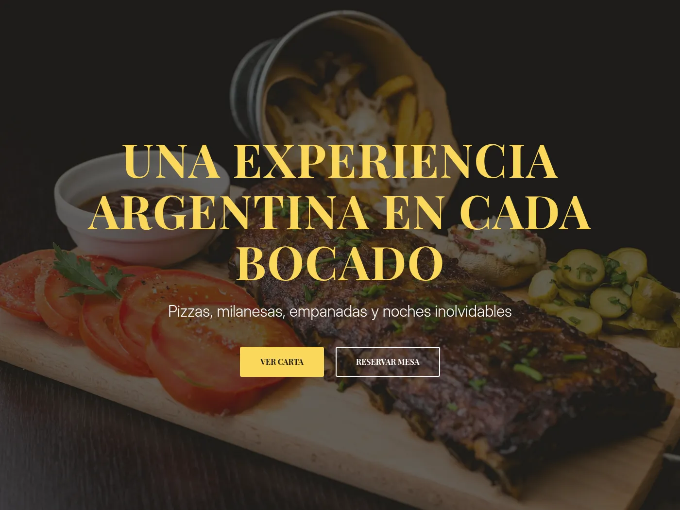 SaltaFoo Bodegón Web