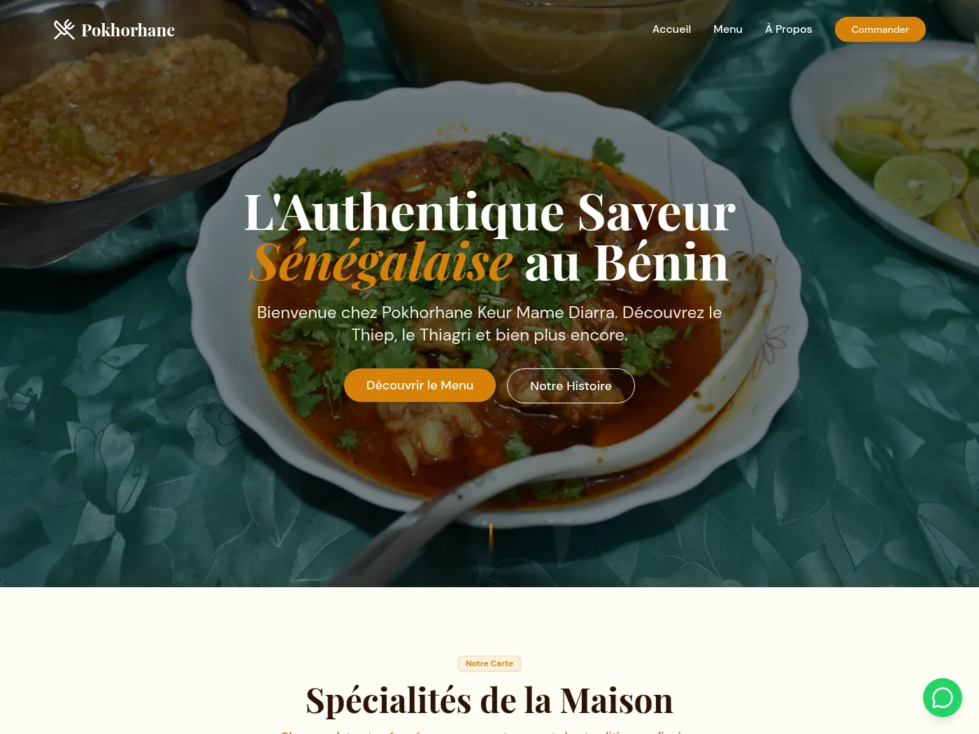 Salut Social App