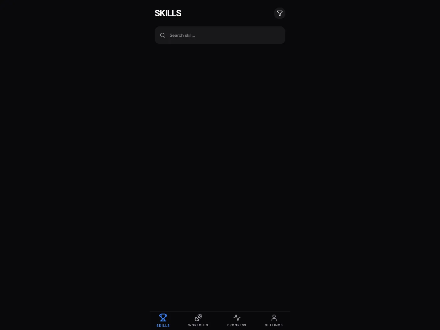 Clone Samsung Health