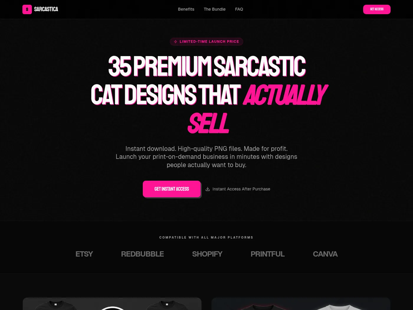 VelvetHex Designs CATs