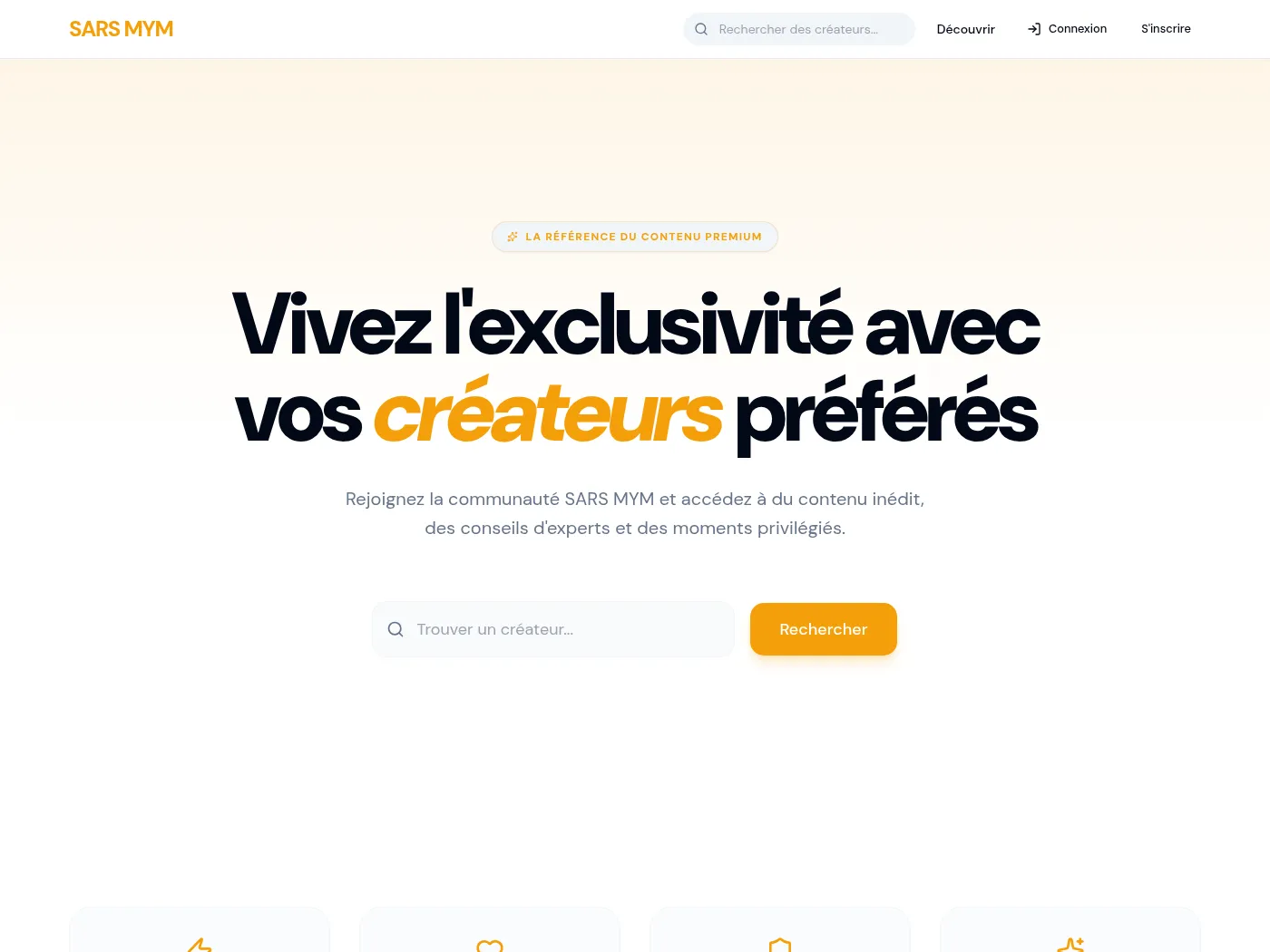SARS MYM Web