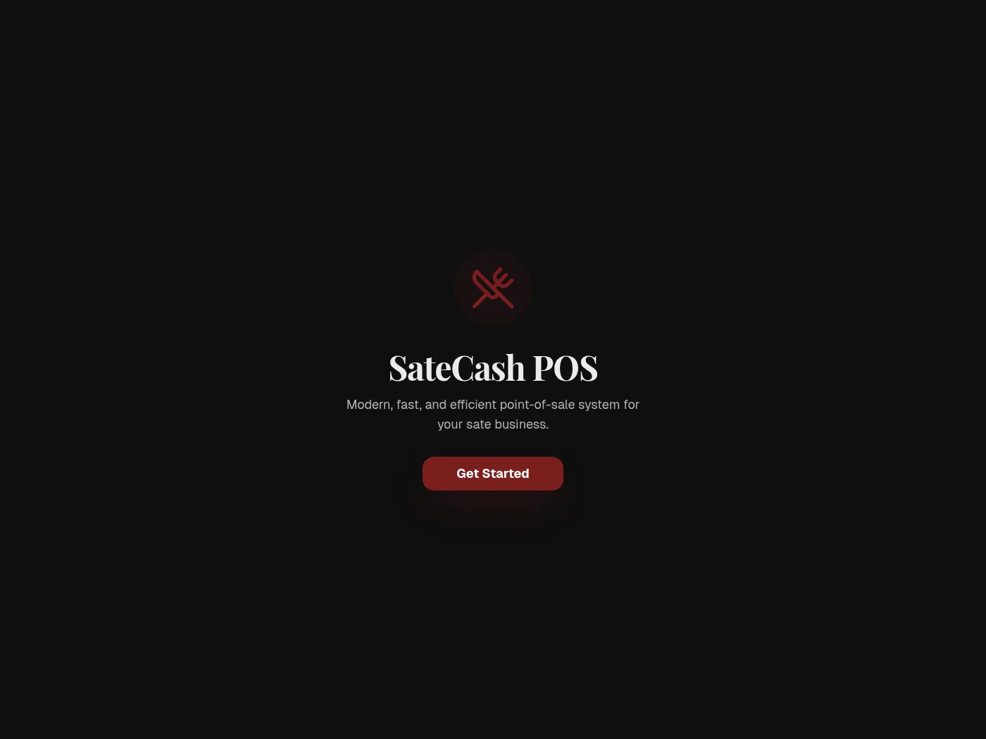 Sate Cash money