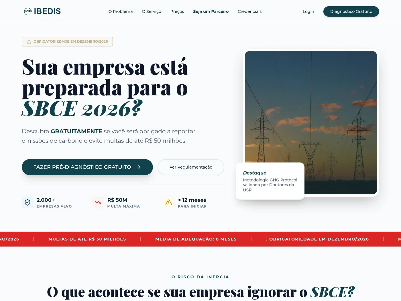 SBCE 2026 Leads CRM