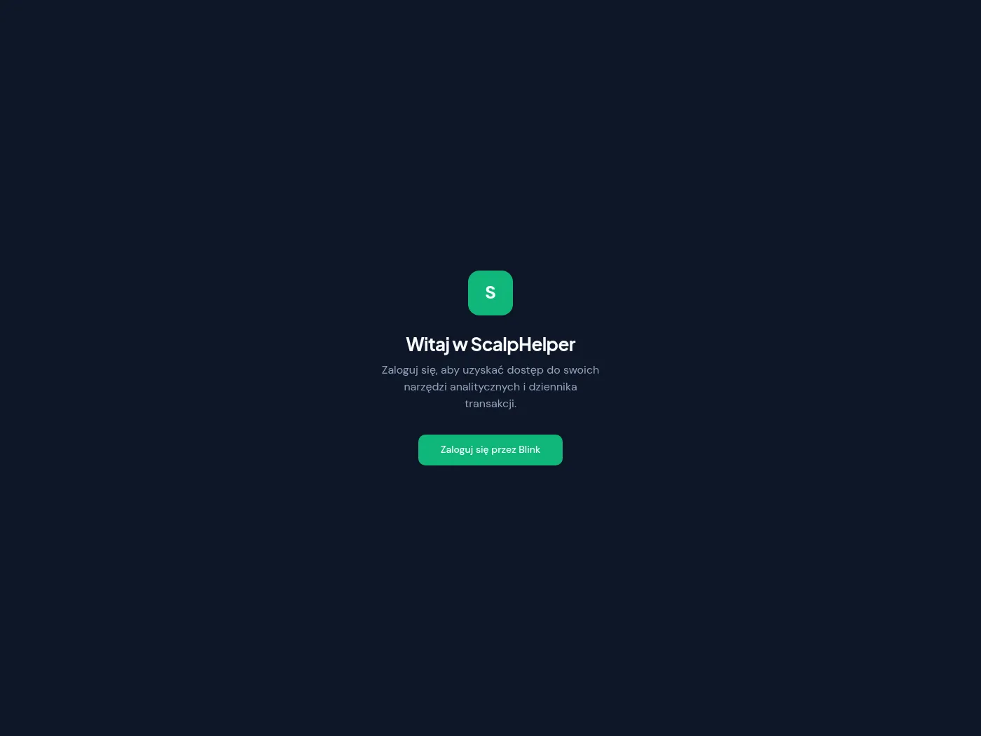 ScalpHelper