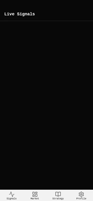 ScalpGuru Signals
