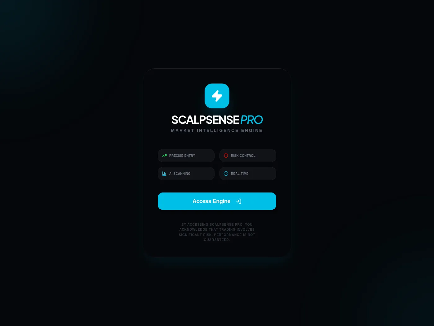 ScalpSense Pro