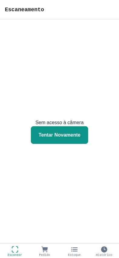ScanStock Mobile