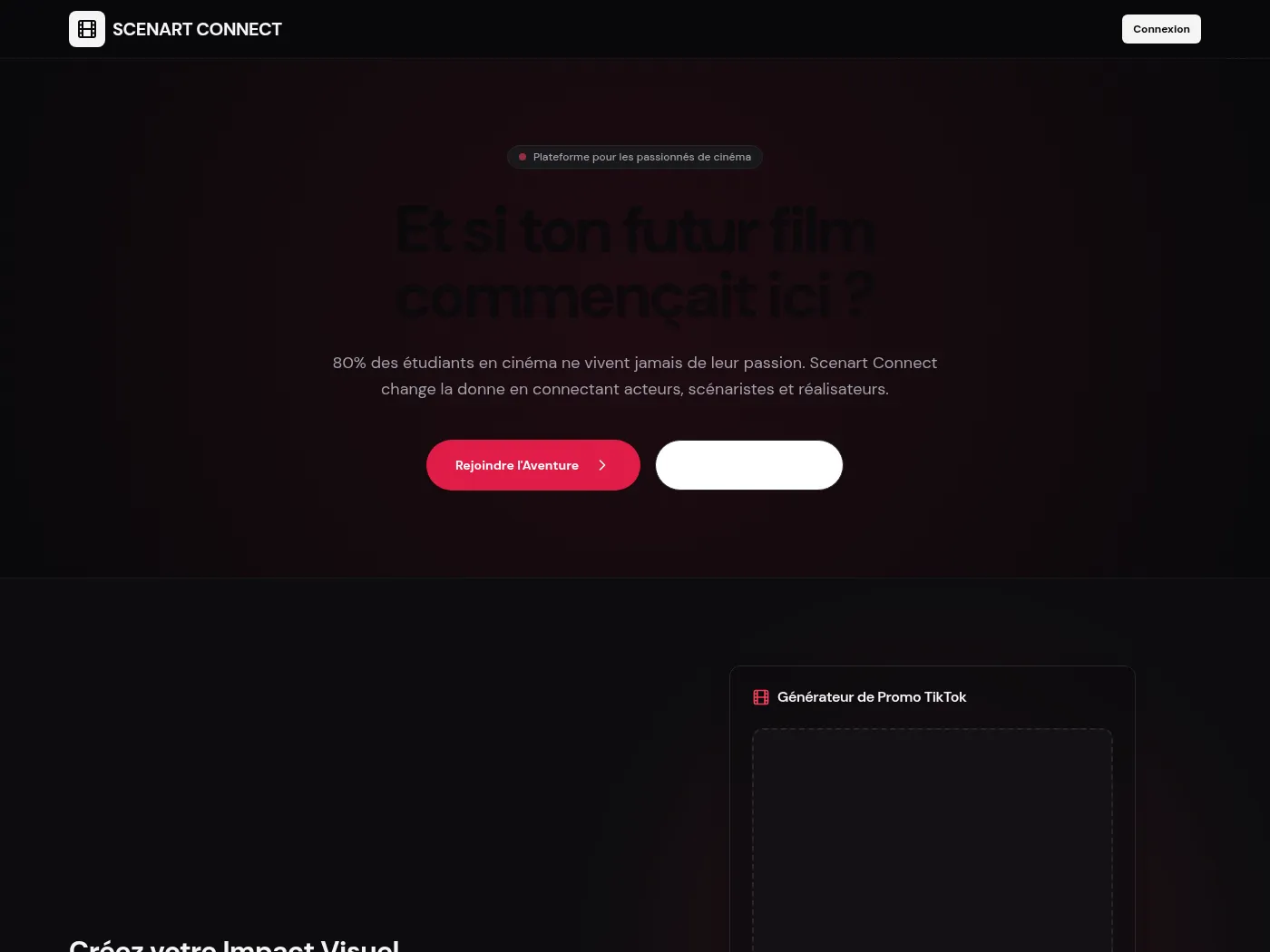 Scenart Connect