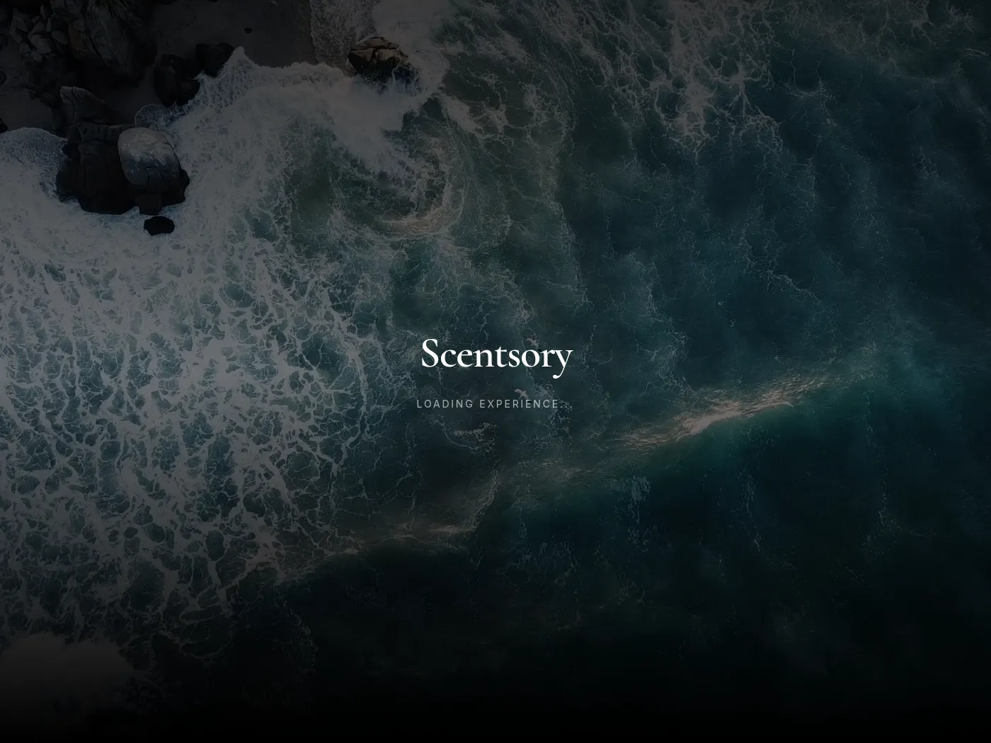 Scentsory