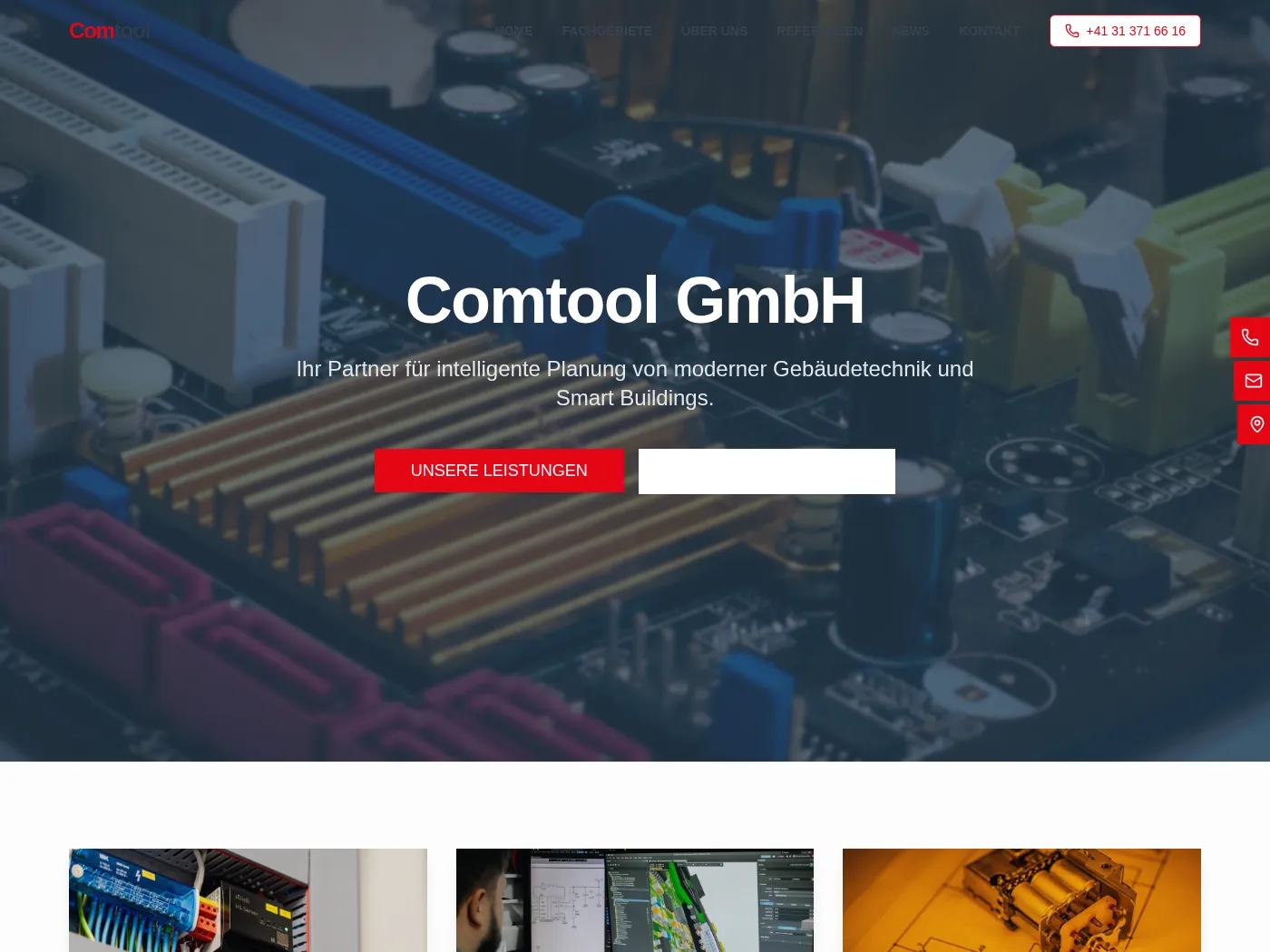 Comtool GmbH
