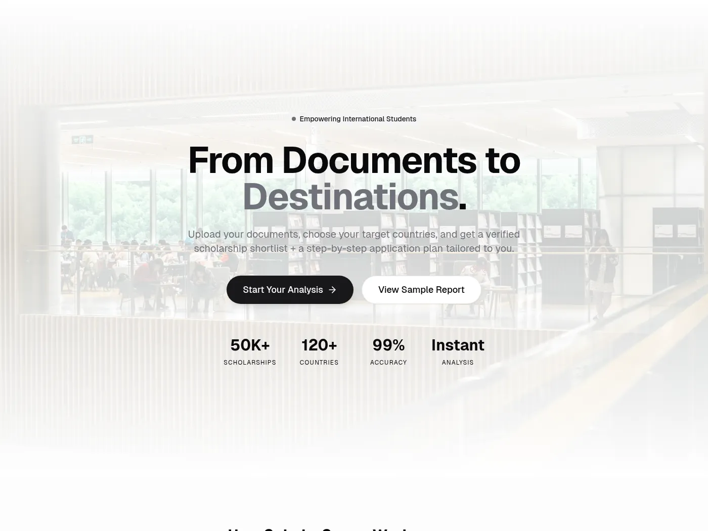ScholarScope