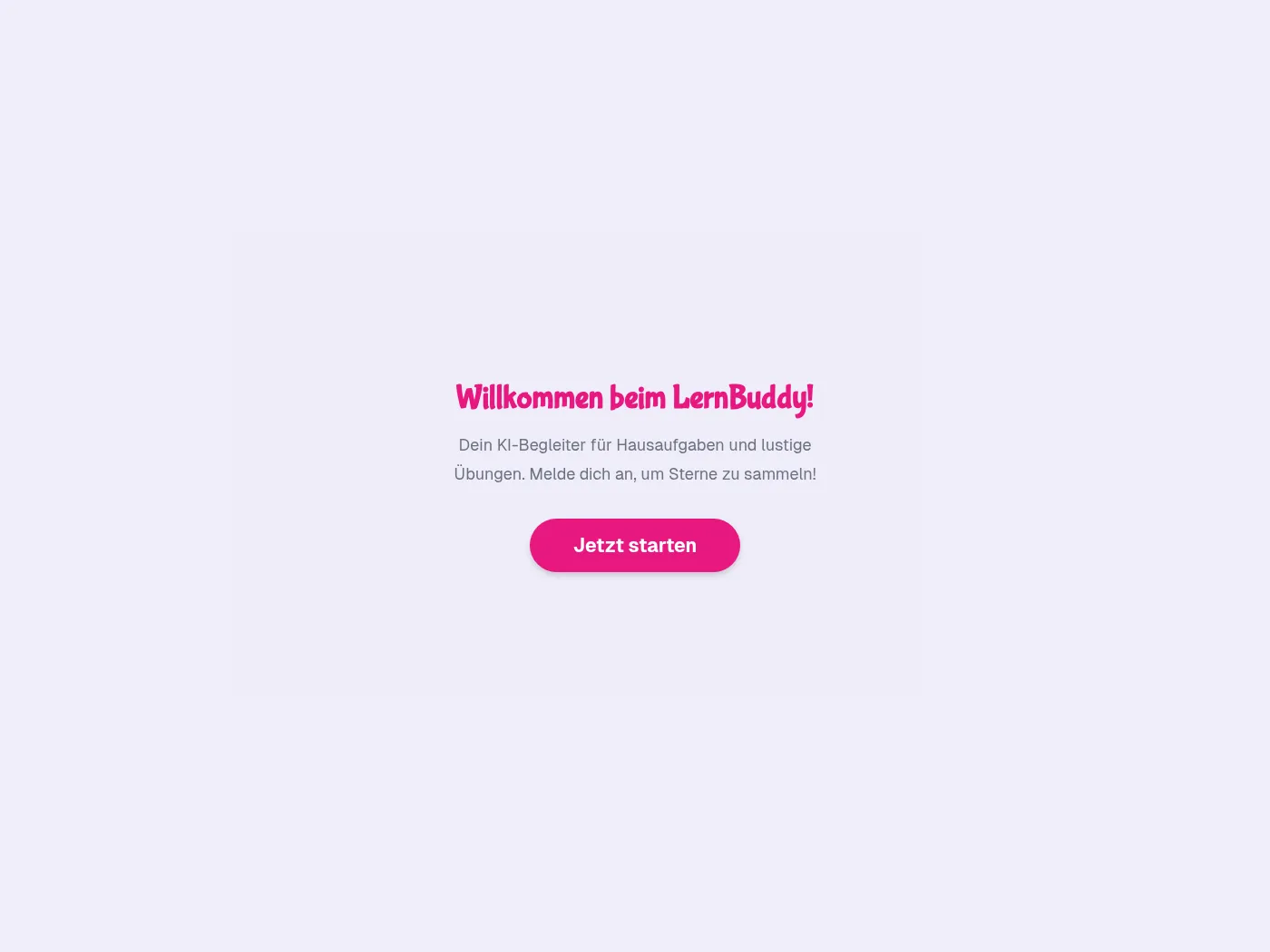 School Helper App