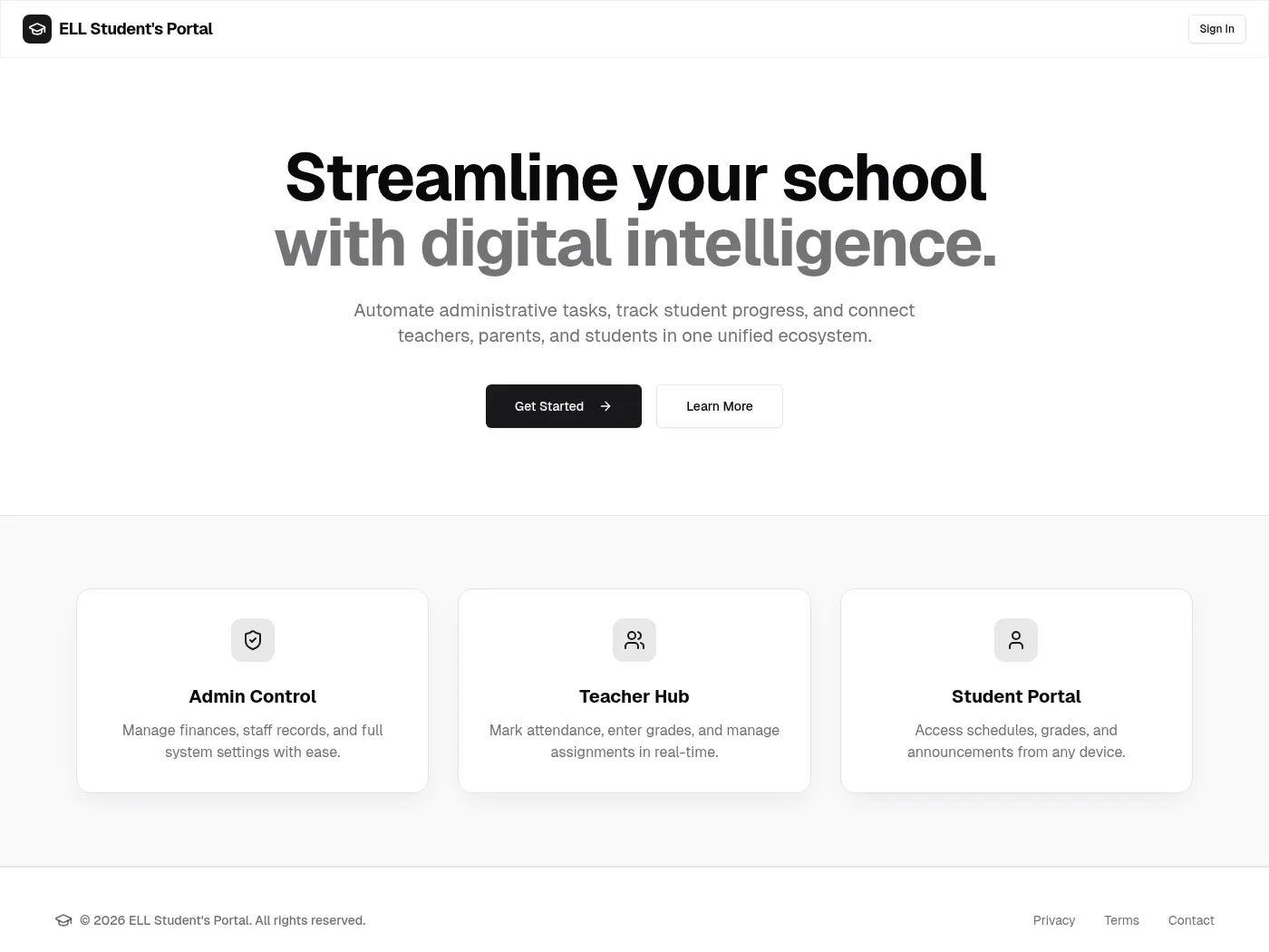 Ell Ghana Connect