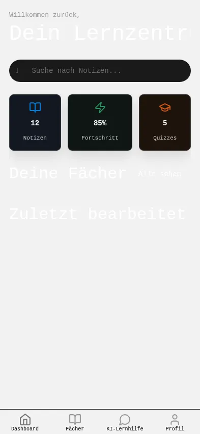 School Note Hub