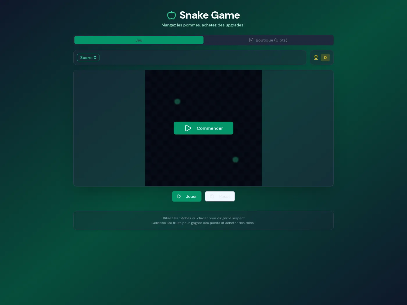 School Network Explorer