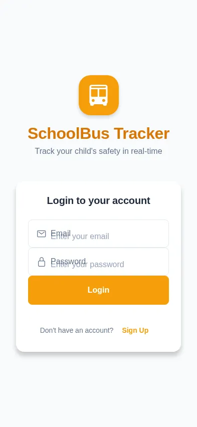 SchoolBus Monitor Suite