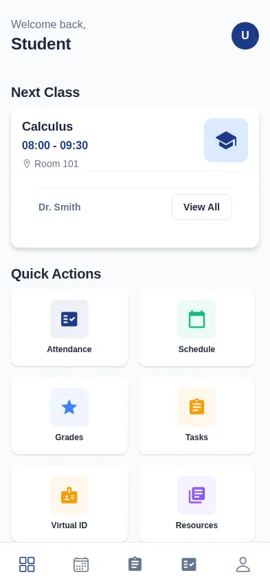SchoolConnect App