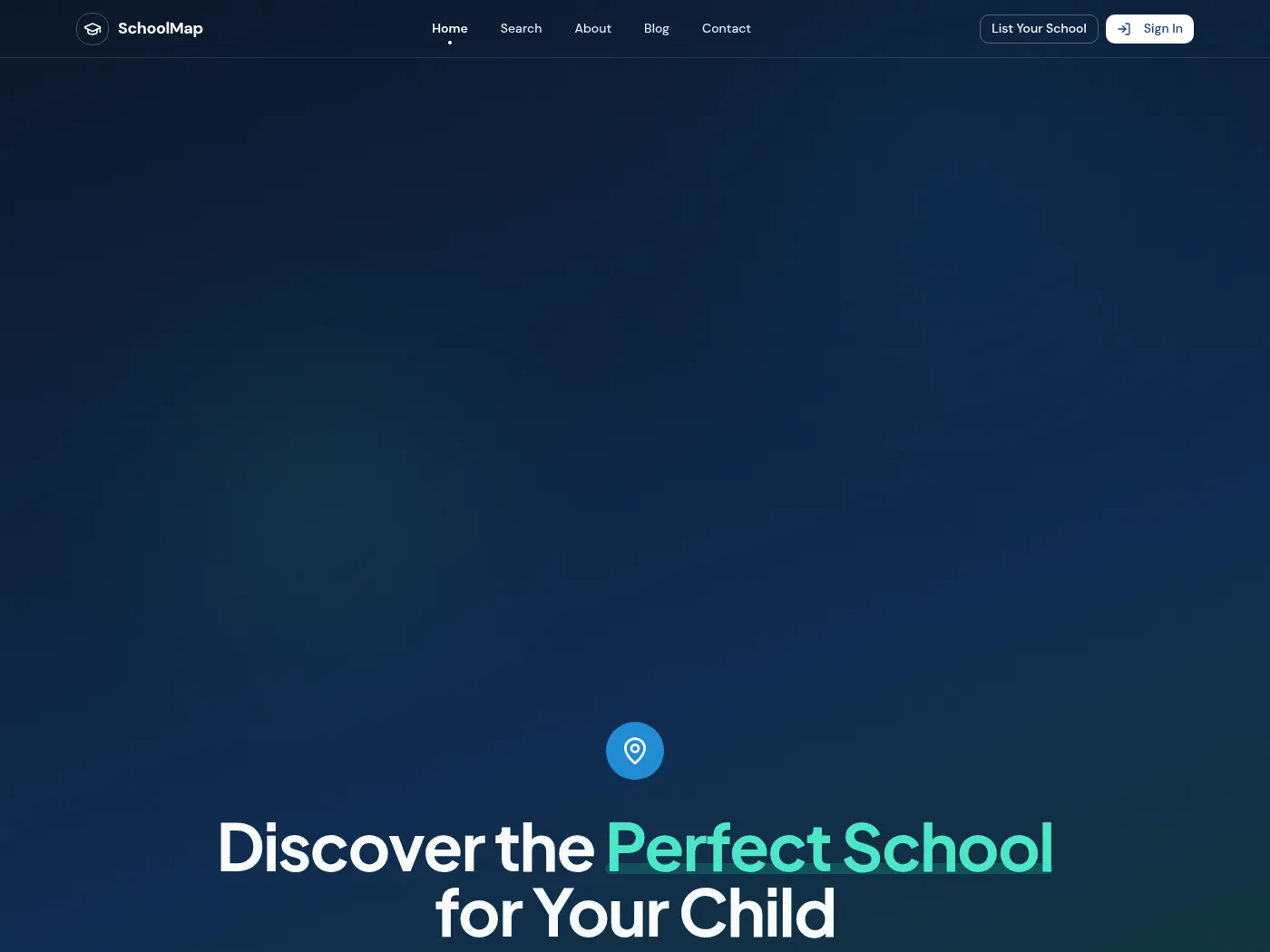 SchoolMap Premium Platform