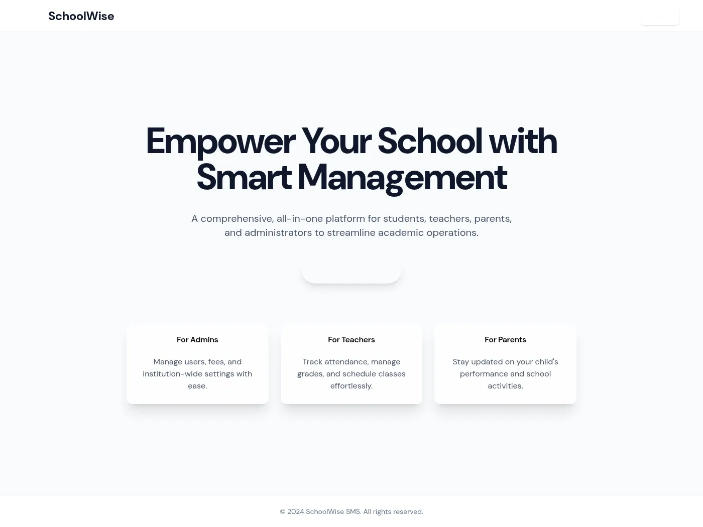 SchoolWise