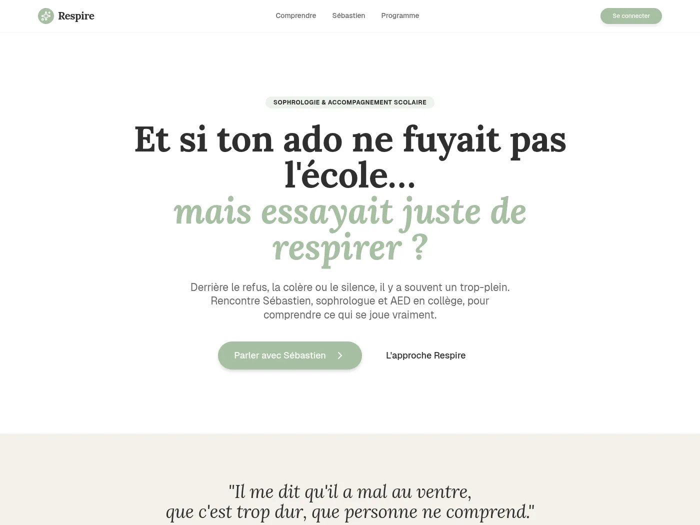 URespire2.0