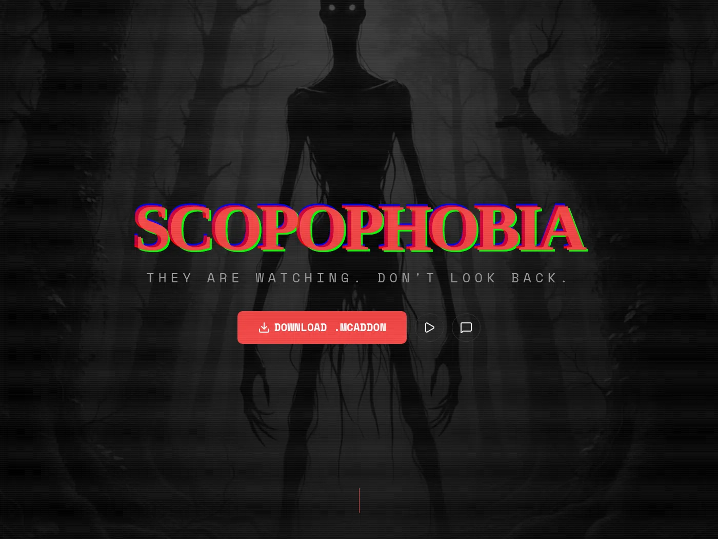 Scopophobia Bedrock Redux