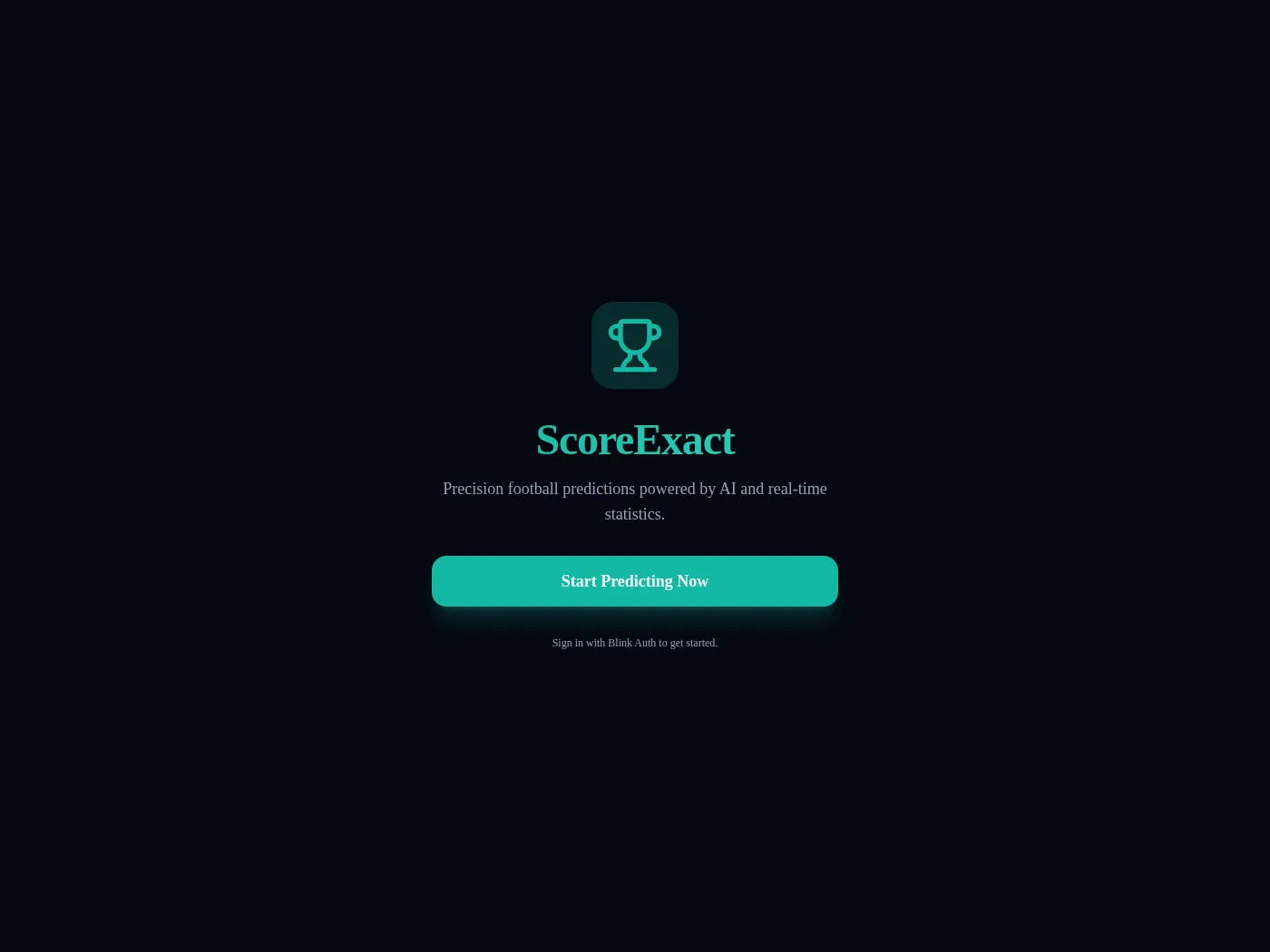 ScoreExact