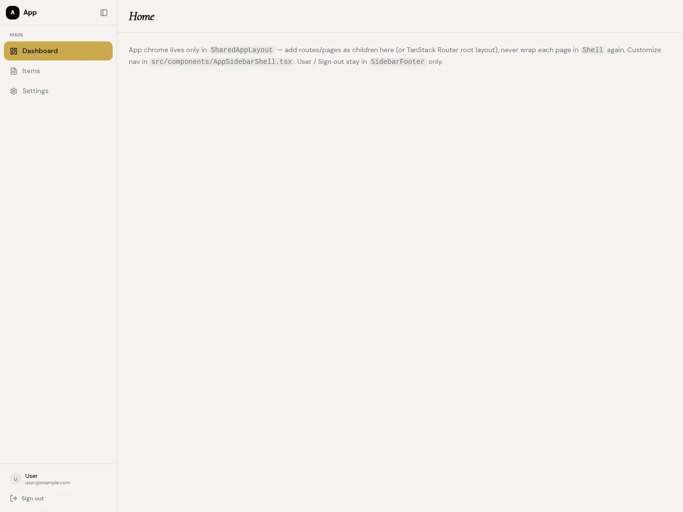 Scout Travel Planner SaaS