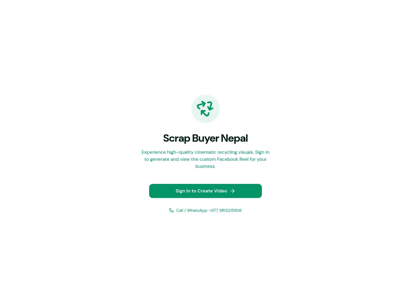 Scrap Pro Motion