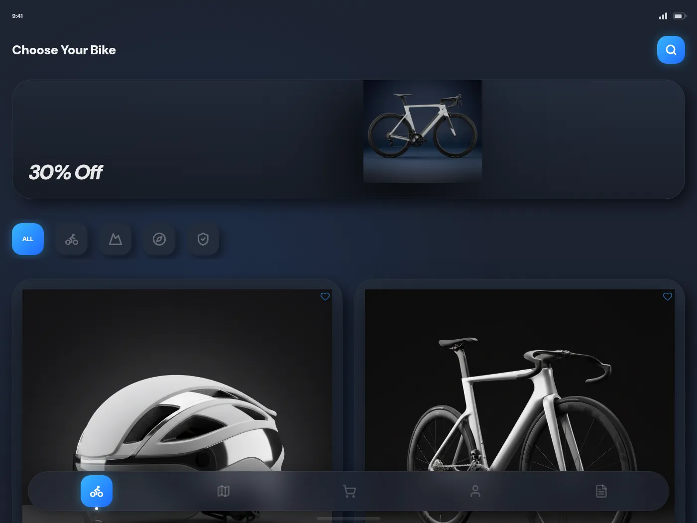 ScreenGen App