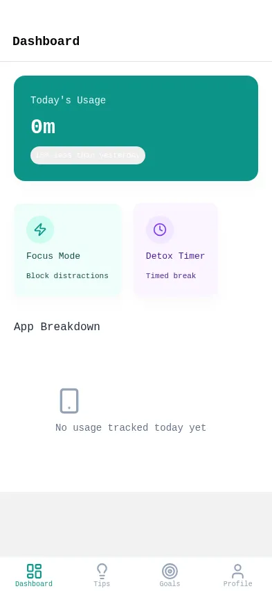 ScreenSense