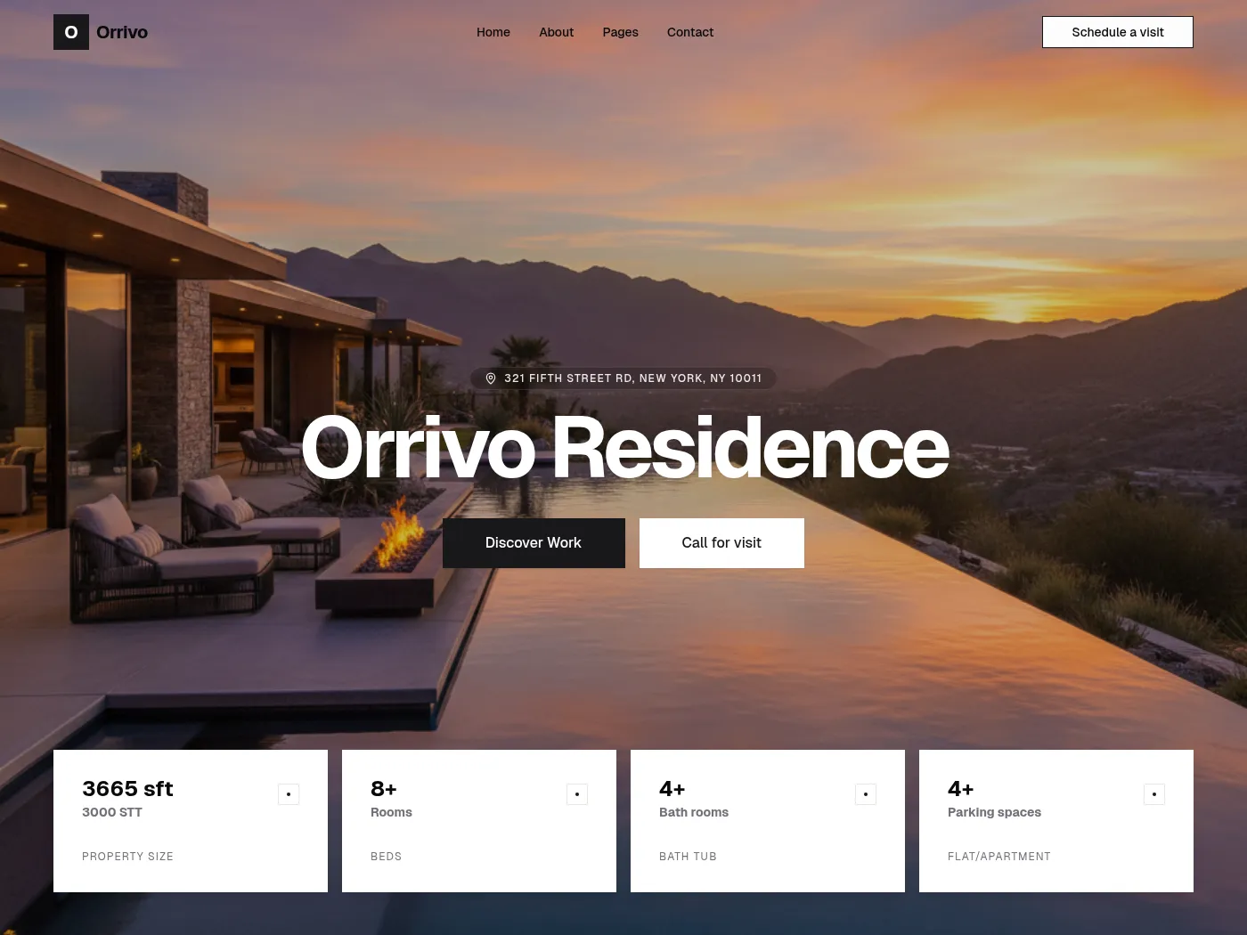 Screenshot Clone Site