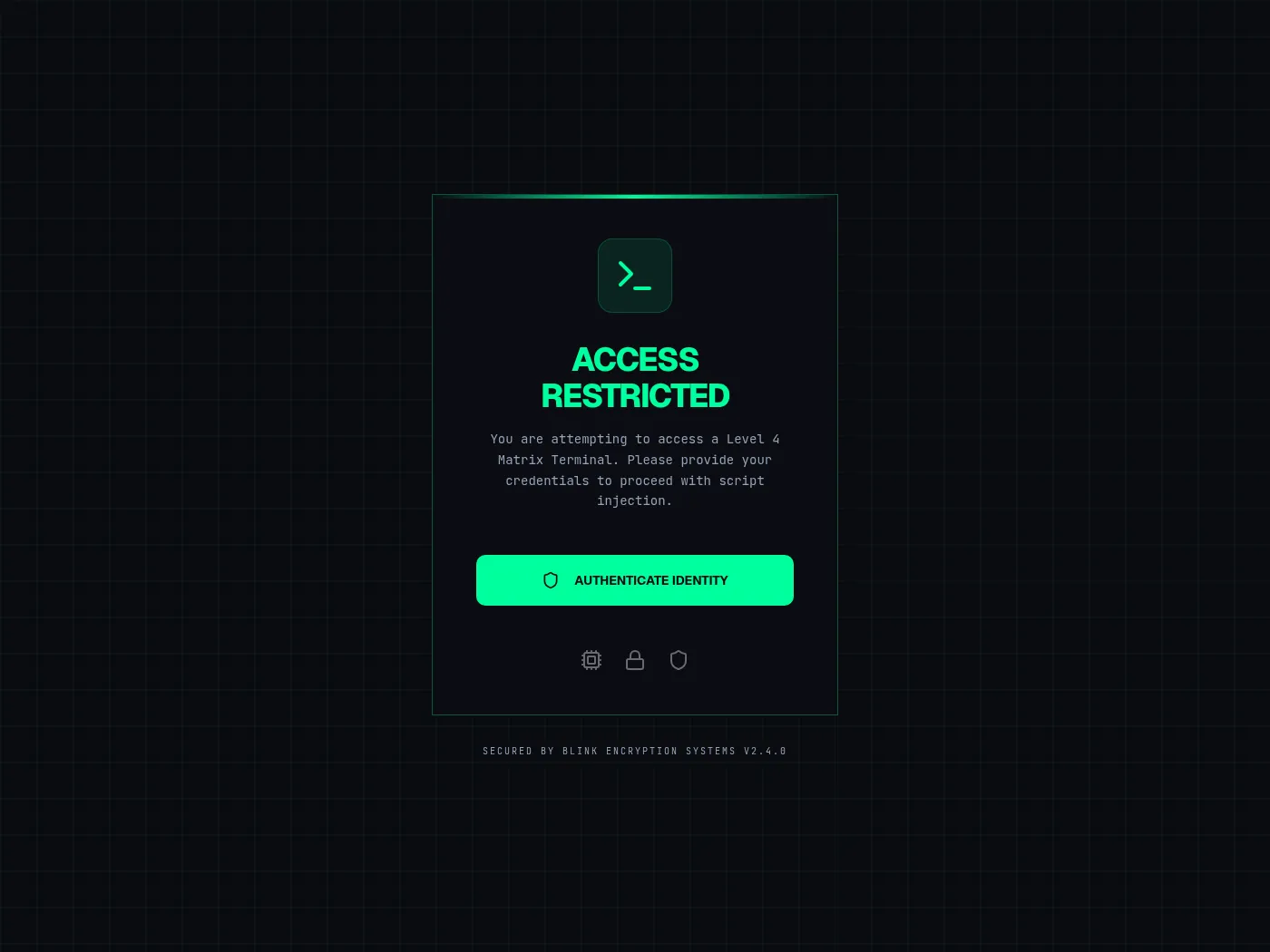 Script Automation Bot