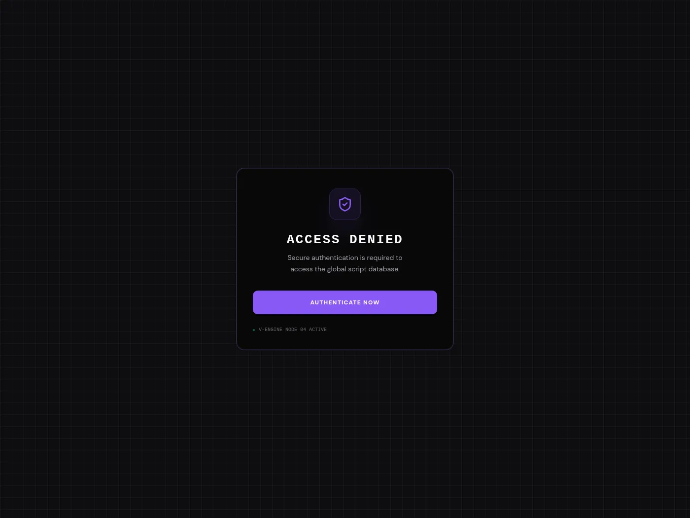 Script Injector Hub