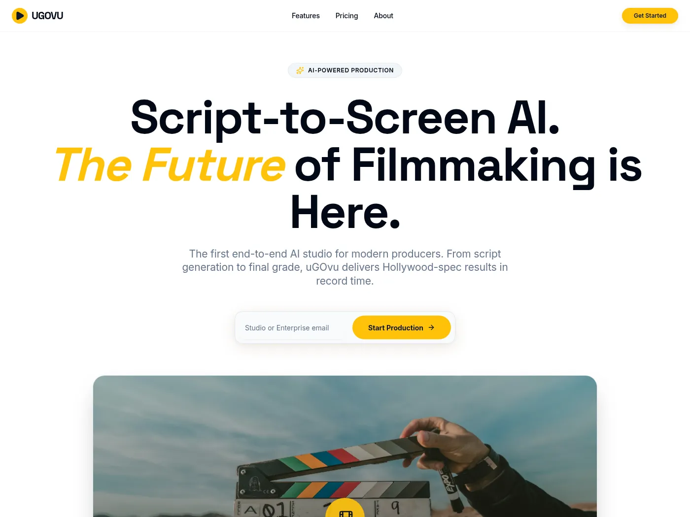 Script-to-Screen Studio