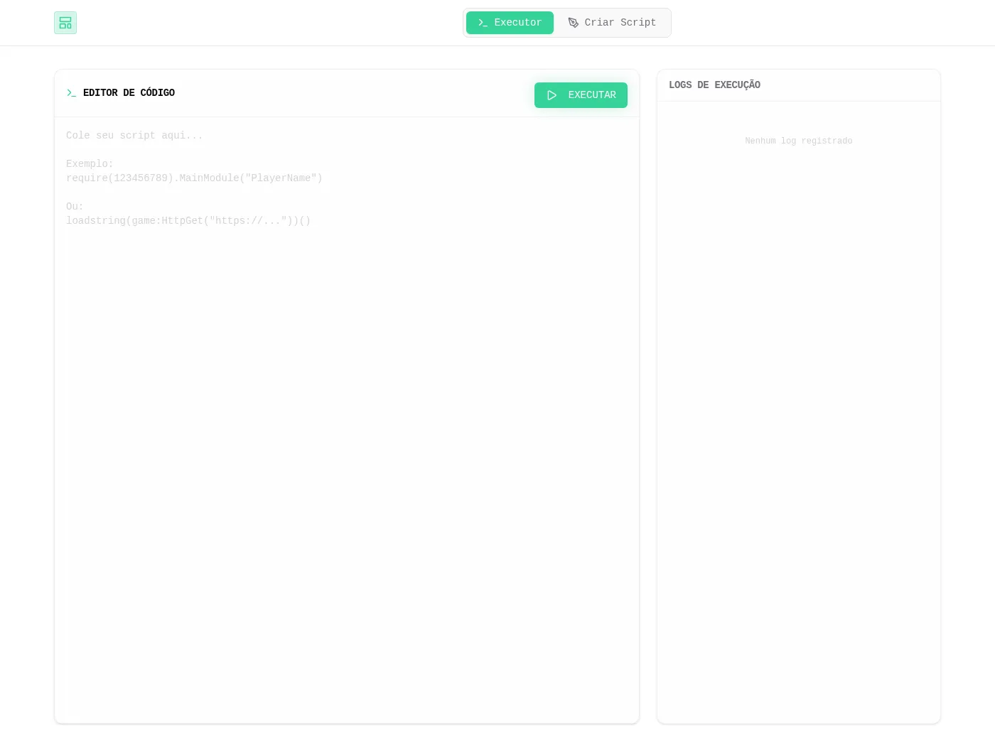 ScriptHub Maker