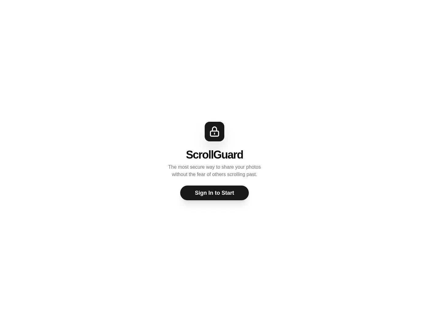 ScrollGuard Gallery