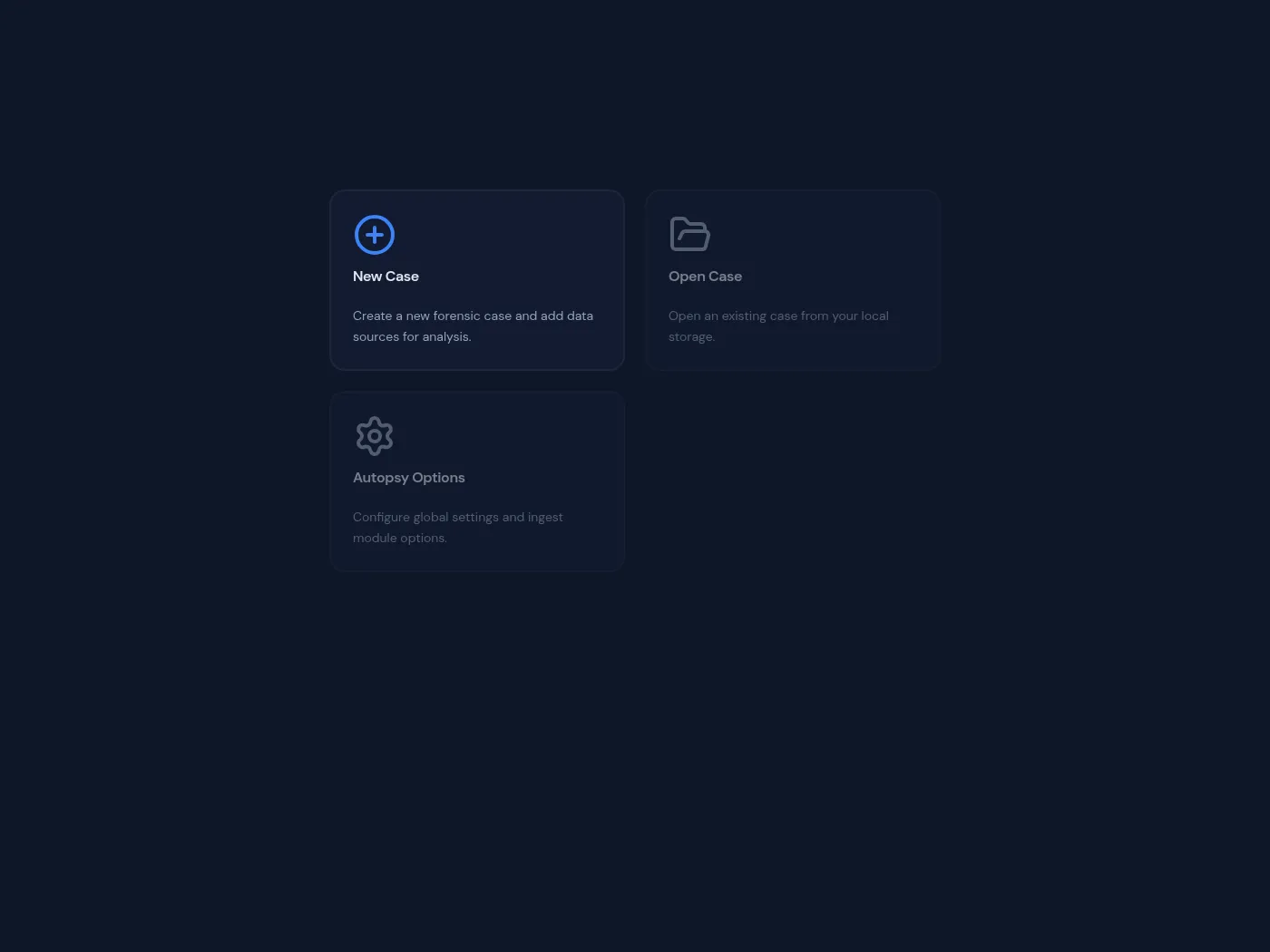 SD Card Report Generator