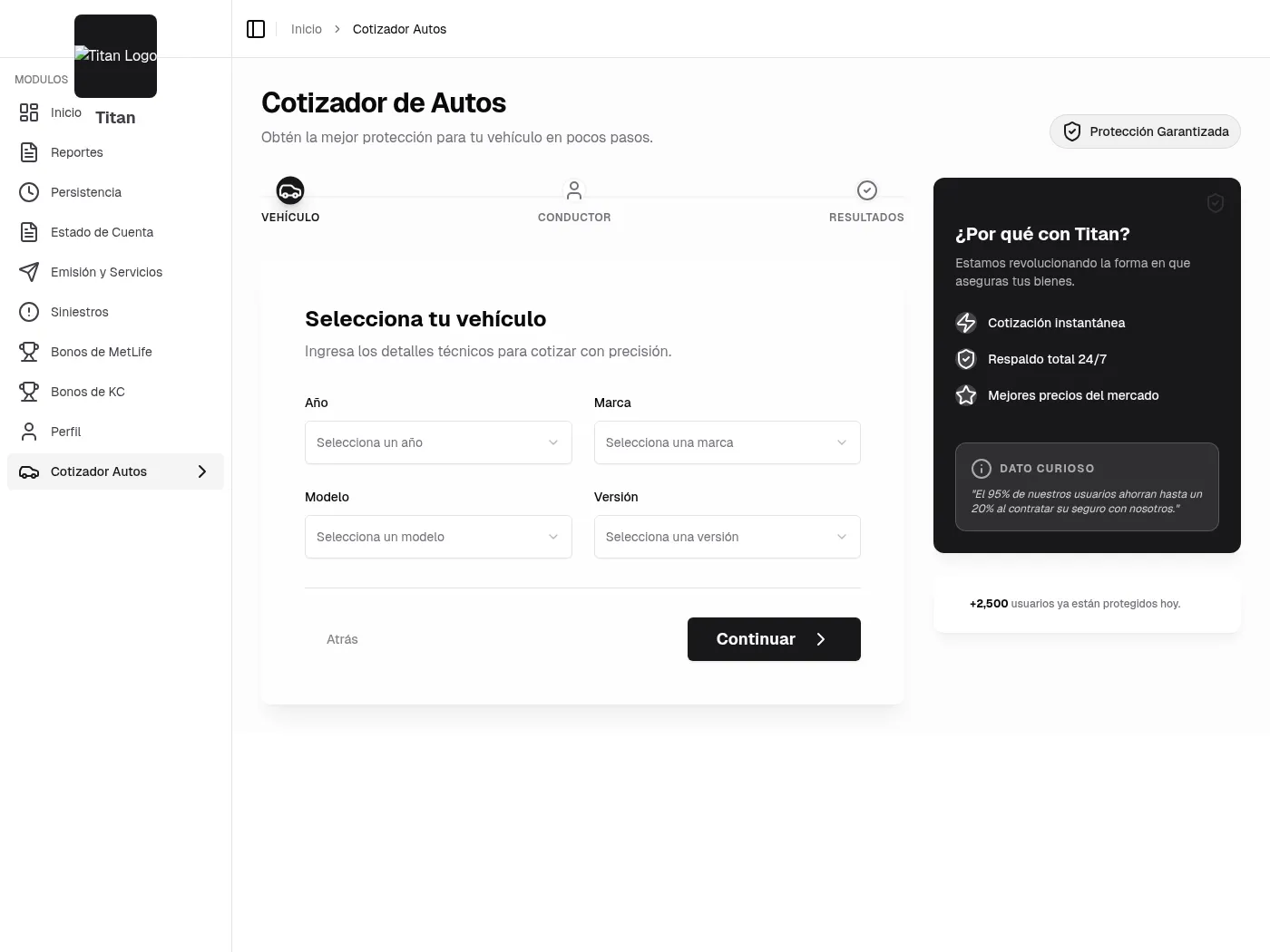 Widget Seamless Integration