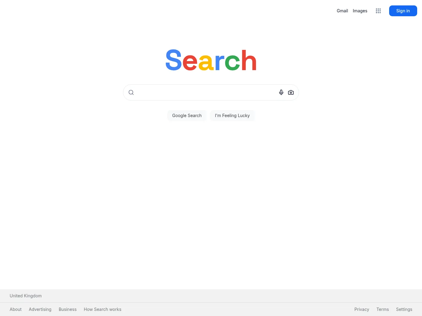 SearchHub