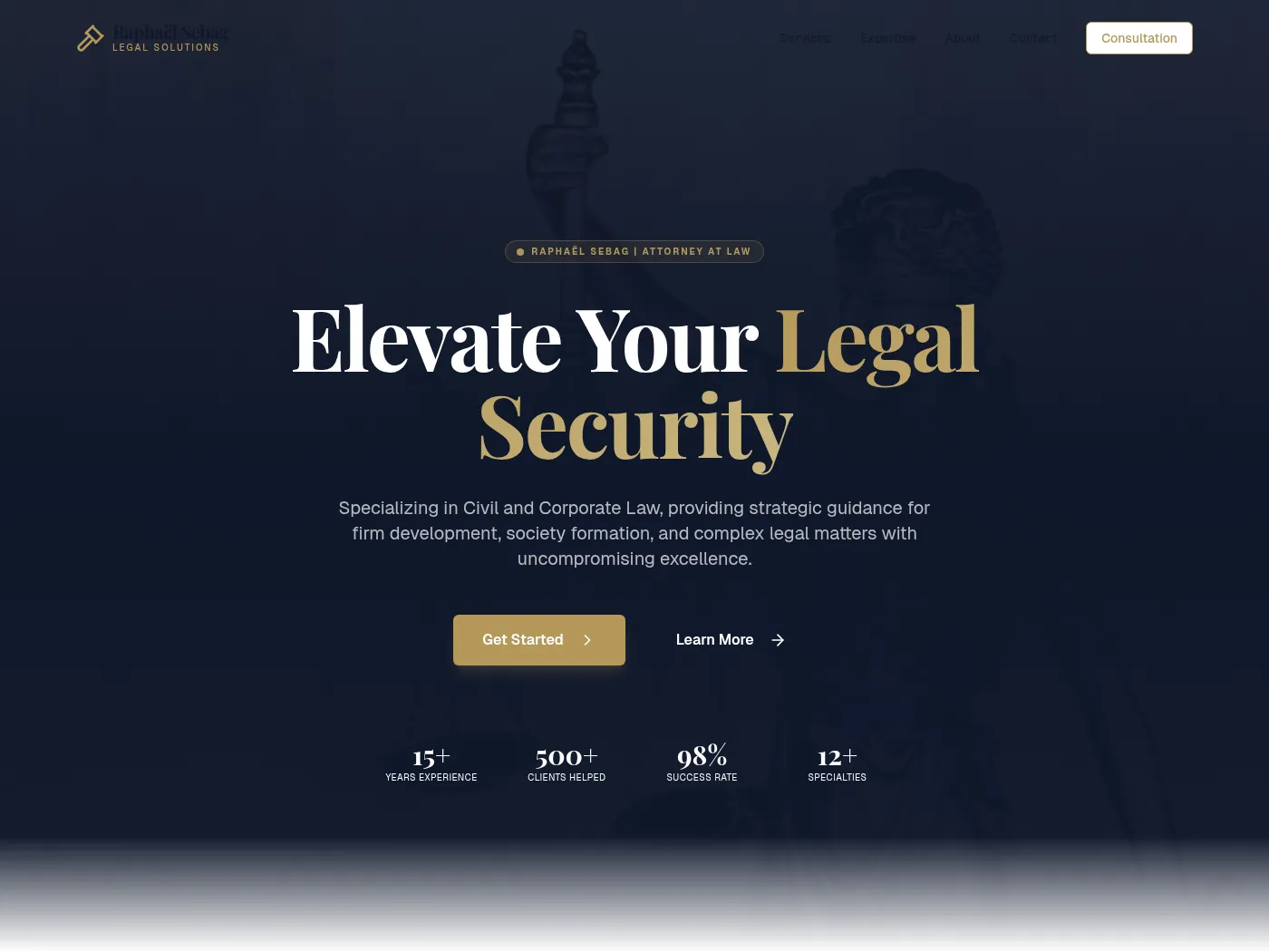 Sebag Legal Solutions