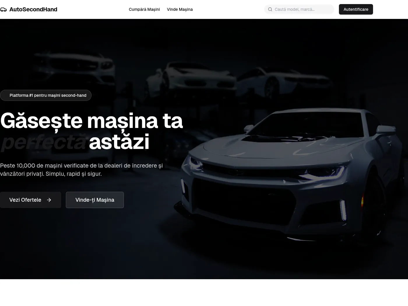 Avi Cars