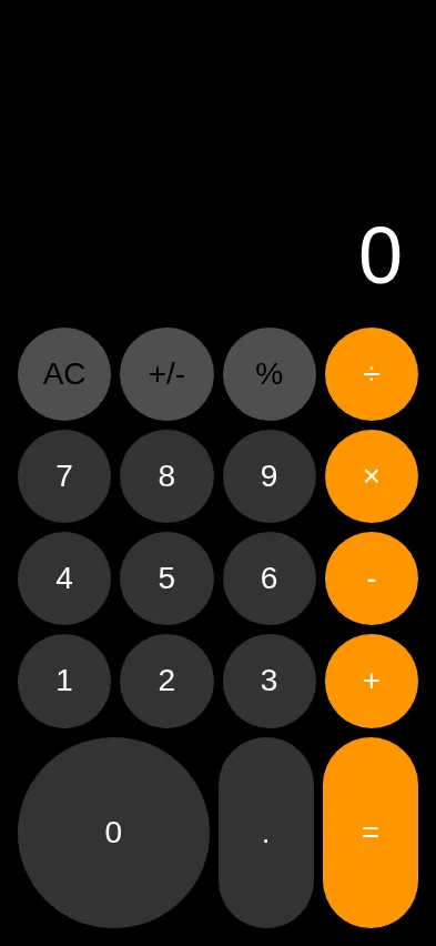 Secret Code Calculator