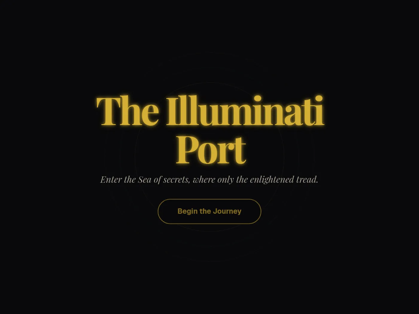 The Luminis Port