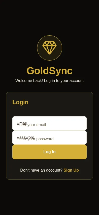 Secure Android Vault