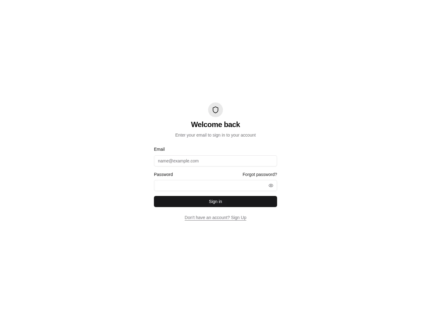 Secure Login Pro
